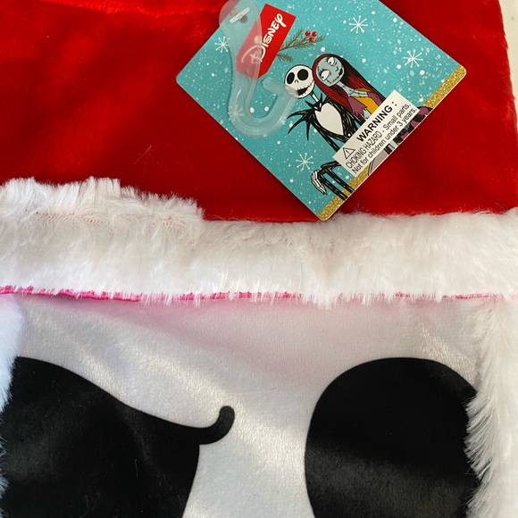 Disney | Holiday | Nwt 9 Tim Burtons The Nightmare Before Christmas ...